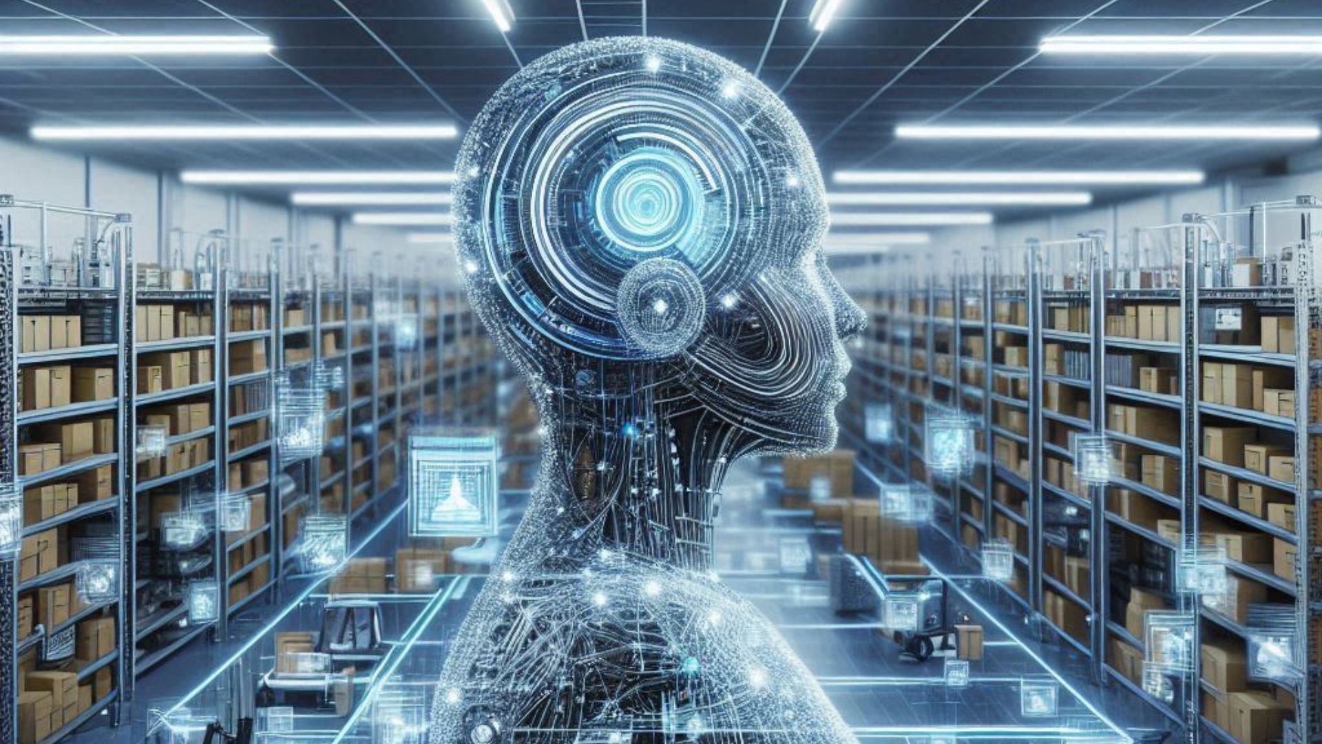 Making multi-stage inventory optimization processes more efficient | Abels & Kemmner - Supply ...